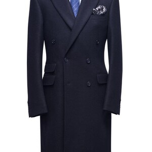 Vastraas New Stylish Designer Heavy Cool Looking Mens Overcoat for Men ...