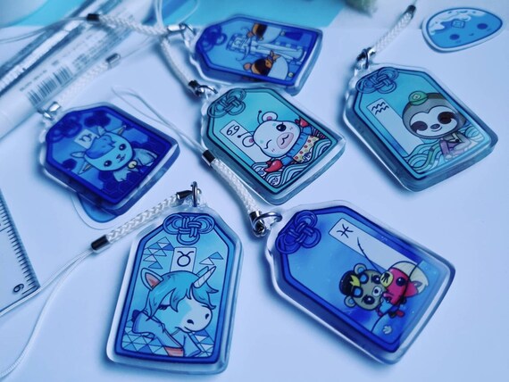 Boi zodiac items 60 photos - Astrologytoyou.com
