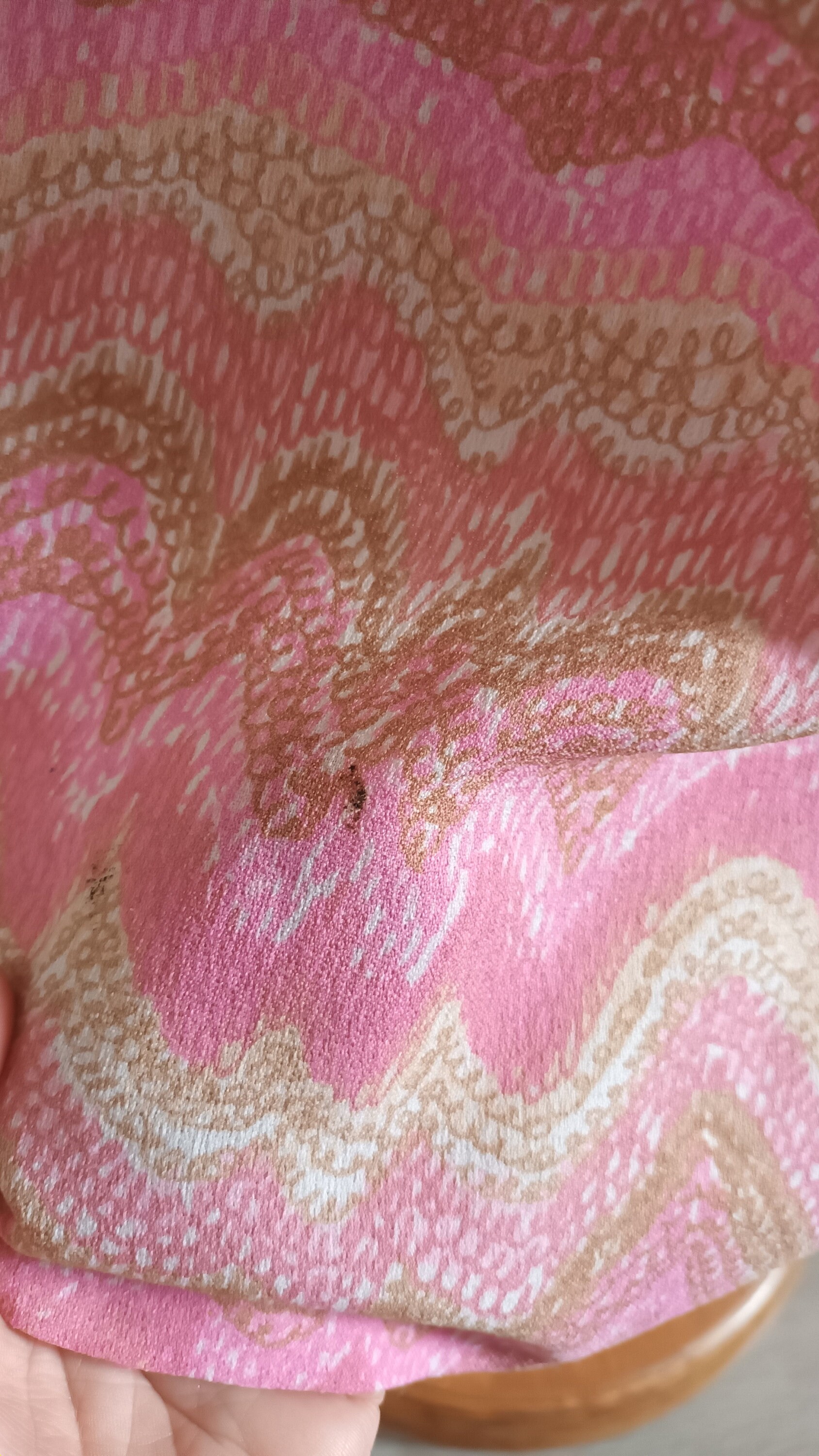 60s Vintage Barbie Dress, Pink Barbie Dress, Mod Dress, Modette, Mid ...