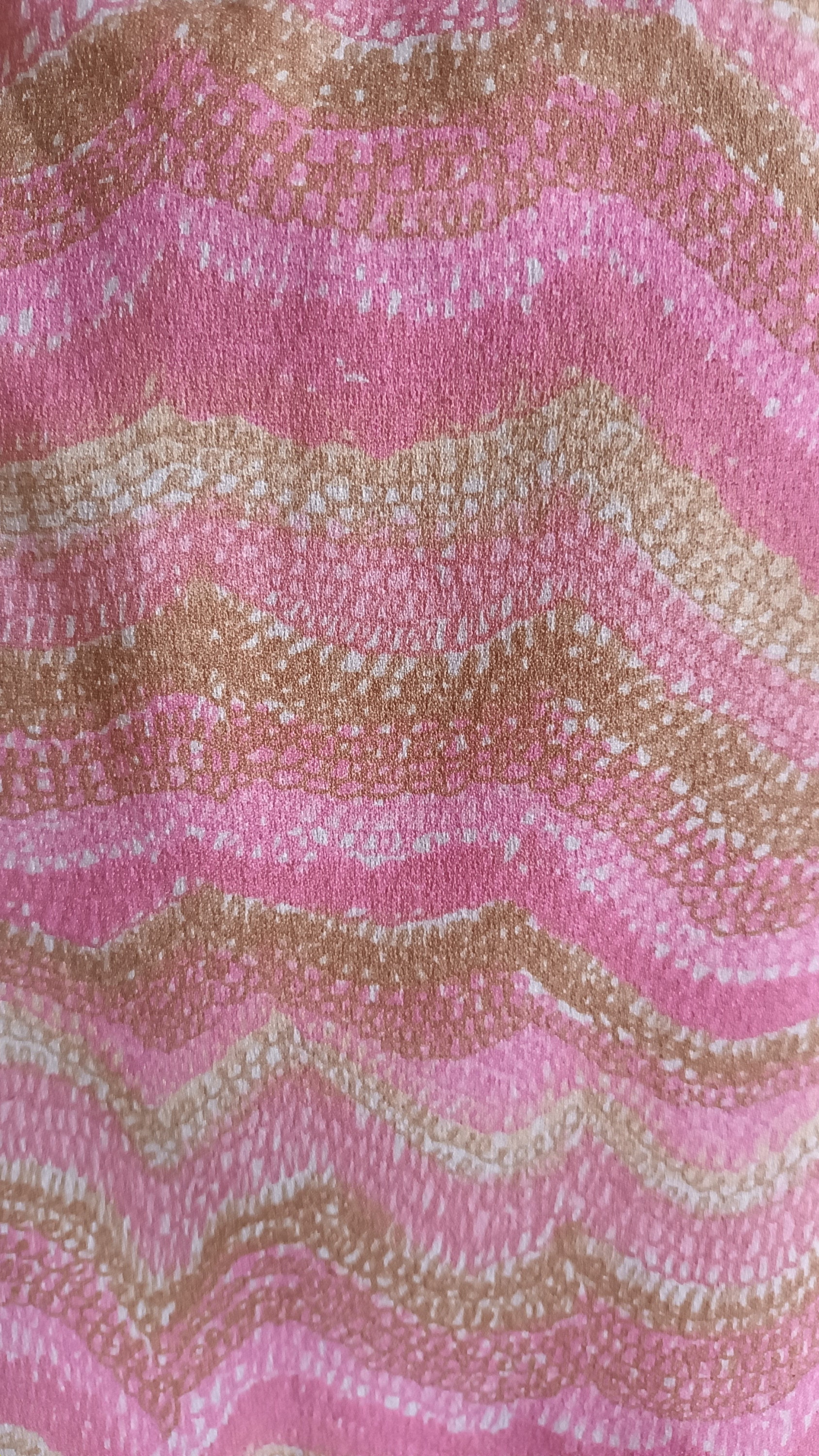 60s Vintage Barbie Dress, Pink Barbie Dress, Mod Dress, Modette, Mid ...