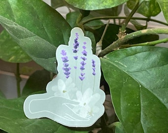 Hand Die Cuts Paper Hands You Choose Color and Size - Etsy