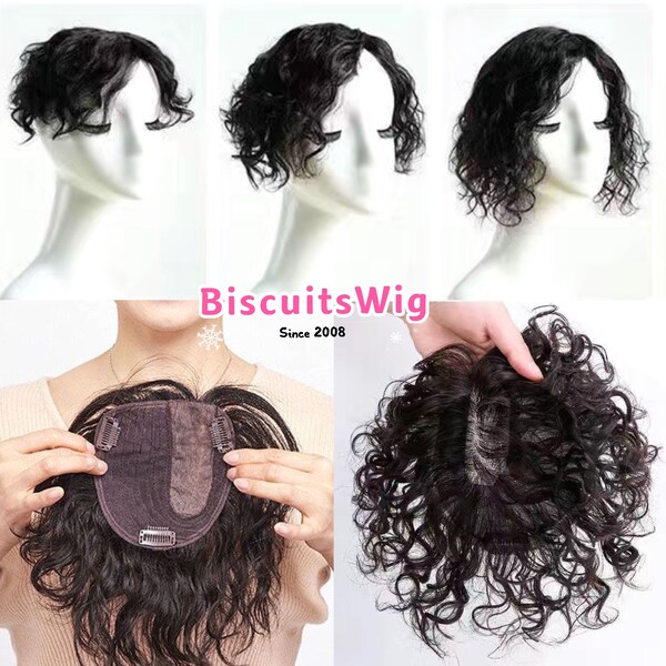 Curly Top - Etsy