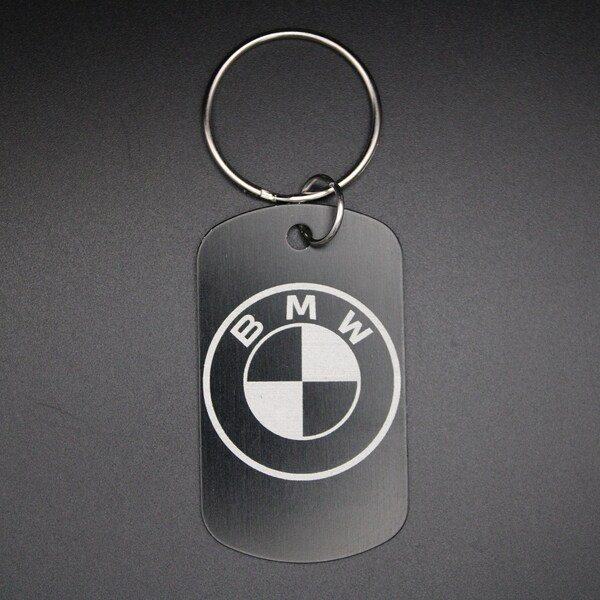 Bmw Keyring - Etsy UK