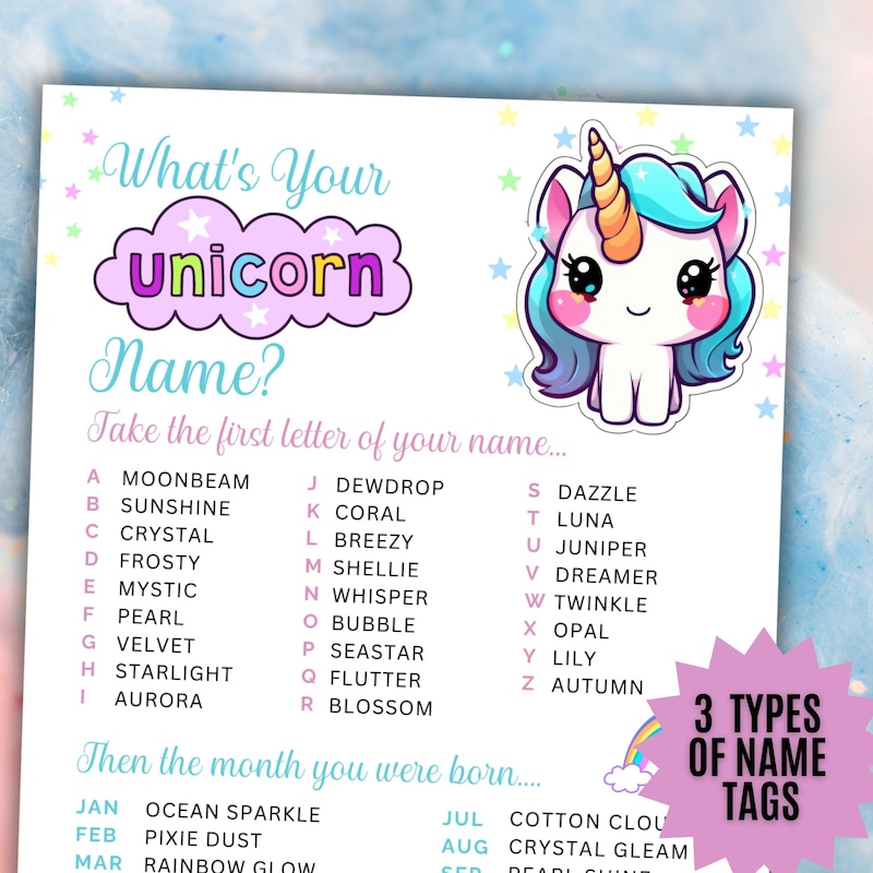 Tween Girls Name Sign - Etsy