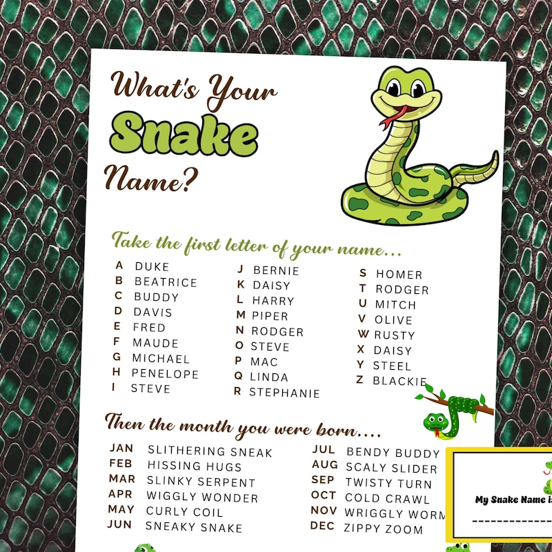 Reptile Birthday - Etsy