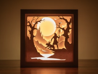 ModalizedVisuals - Etsy