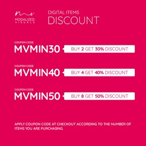 Printable LED Shadow Painting Template: Create Your Own Light Art - Etsy