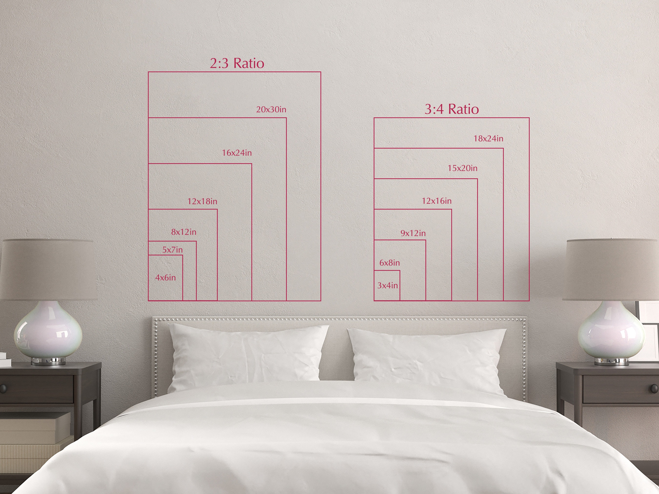 Printable LED Box Artwork: DIY Light Painting Template Download - Etsy