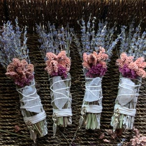 Moon Goddess Smudge | White Sage Female Energy Smudge | Sacred Sage ...