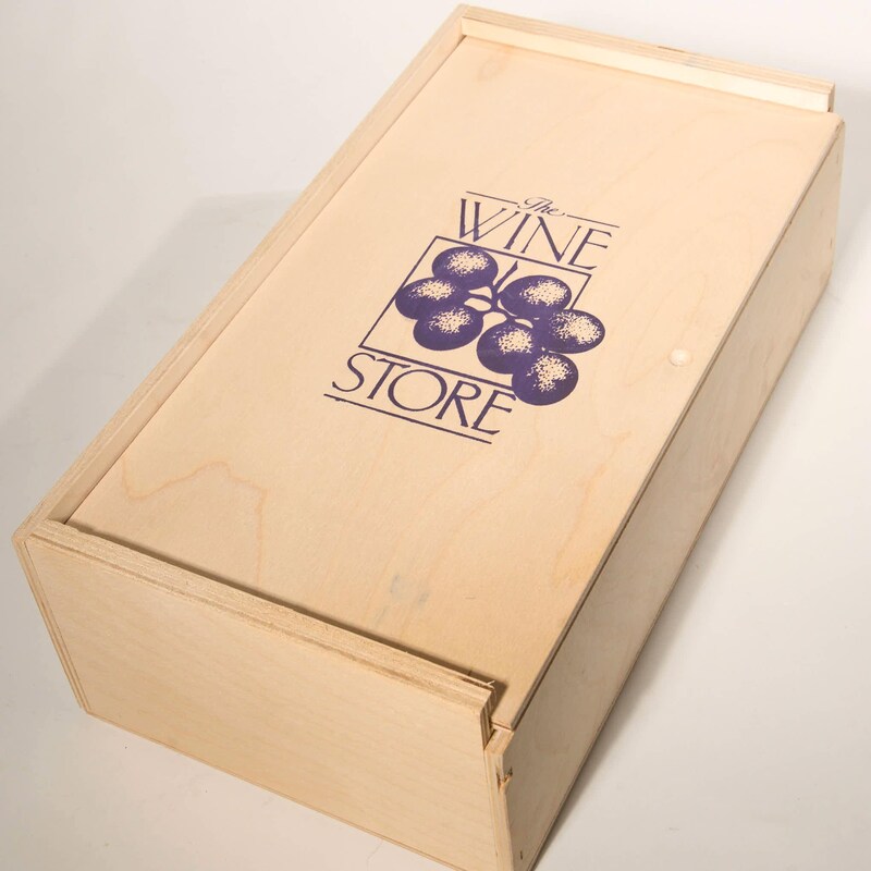Small Wine Crates - Etsy
