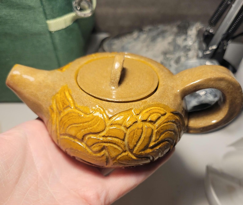 Pottery Seconds Mystery Pick! Flawed but Functional Deeply Discounted ...