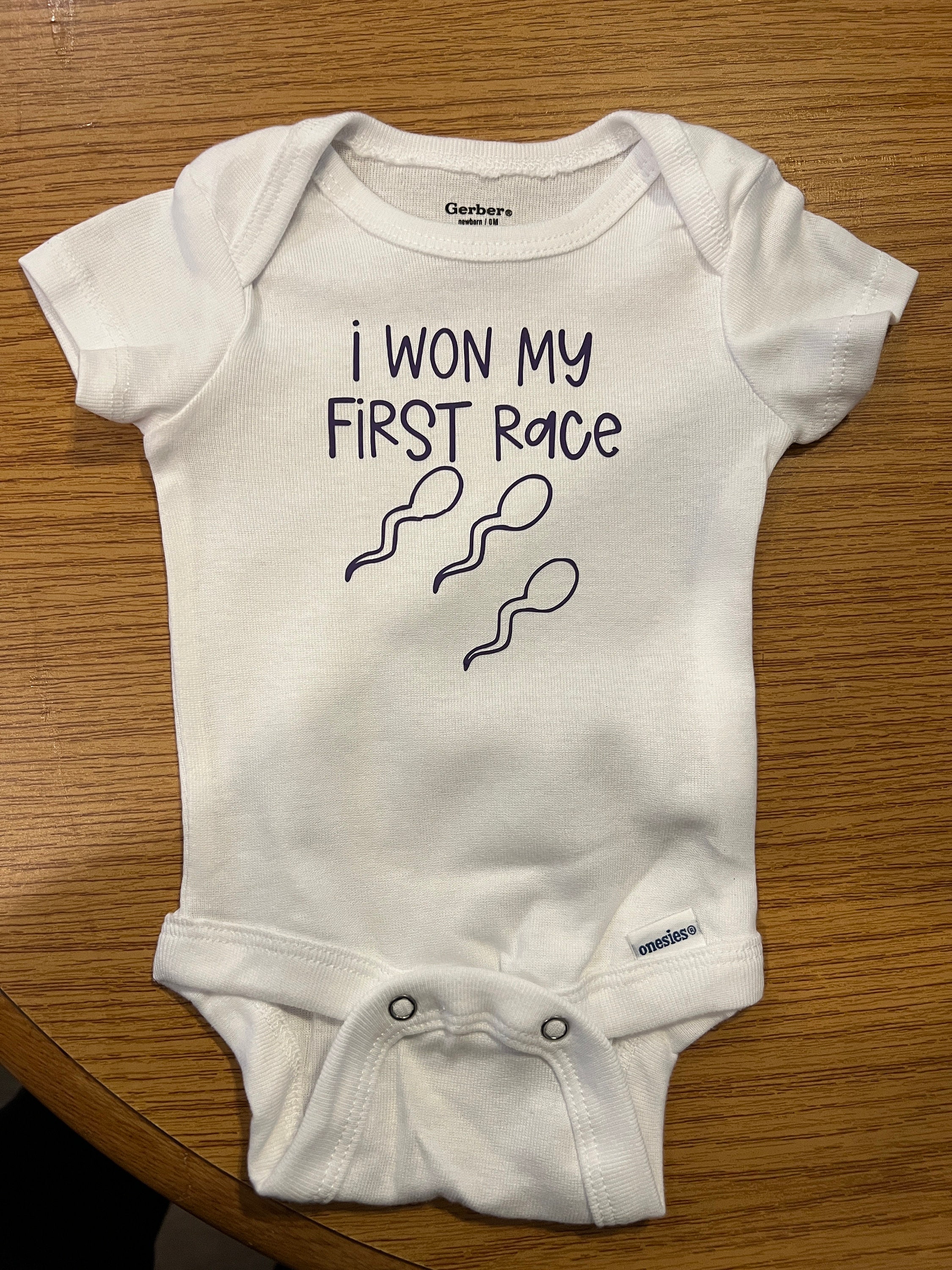 Set of 3adorable and Hilarious Funny Baby Onesie Perfect for a Giggle ...