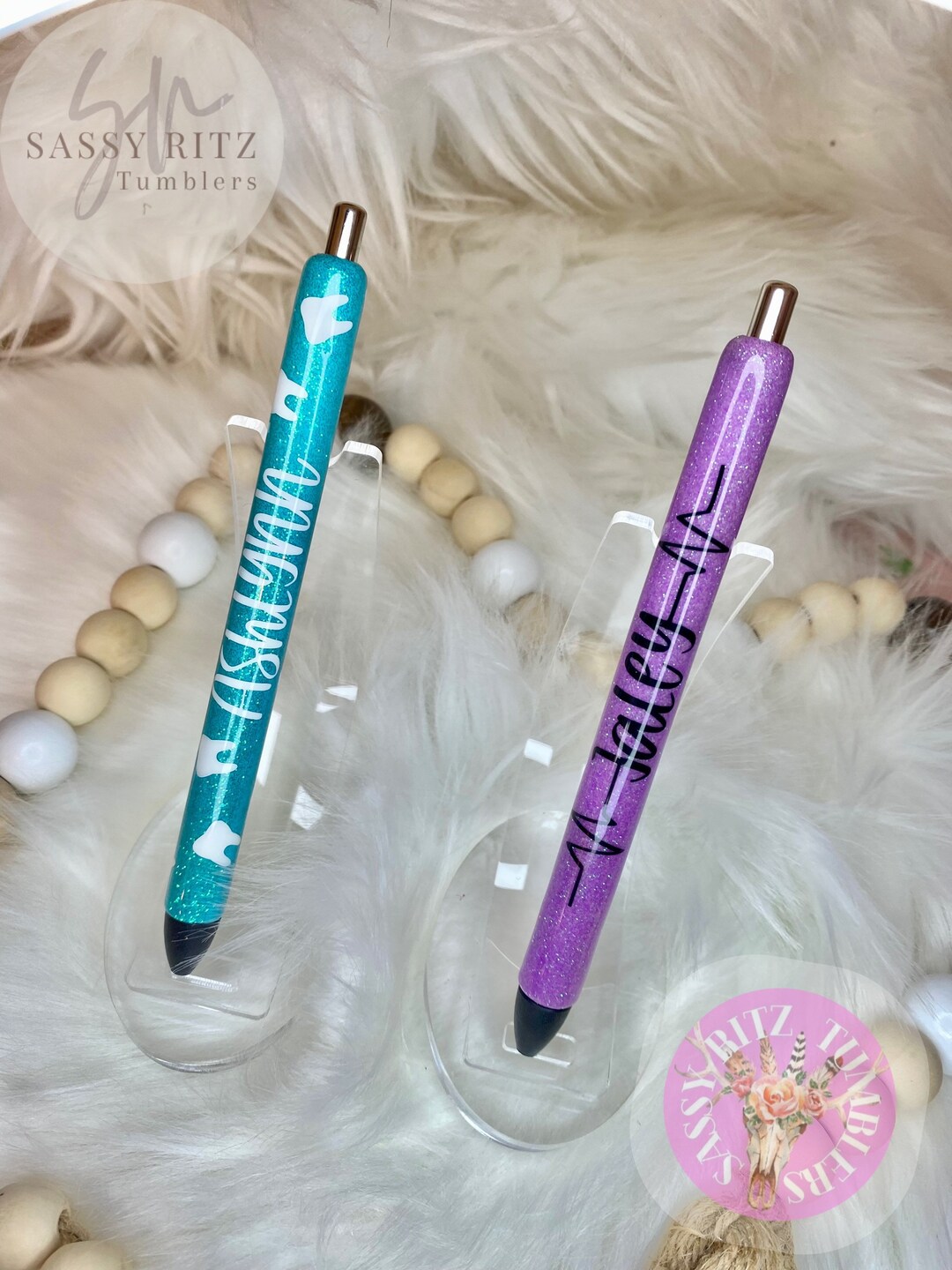 Nurse Pens Dental Tooth Pens CNA PTA RN Pen Inkjoy Gel - Etsy