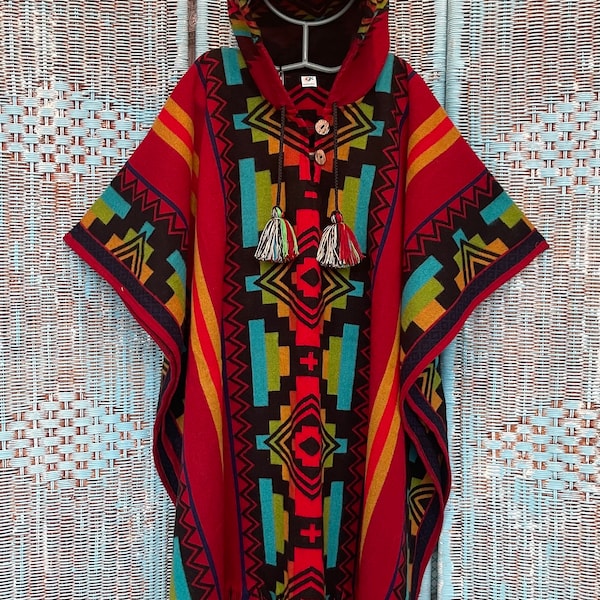 Native American Shawl - Etsy