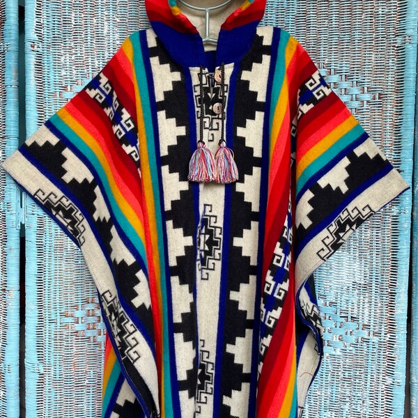 Native American Shawl - Etsy