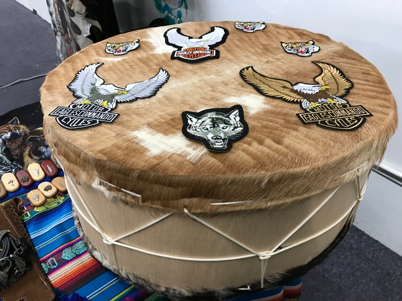 Andean Drum Professional Huancara /suitable for Recording. - Etsy UK