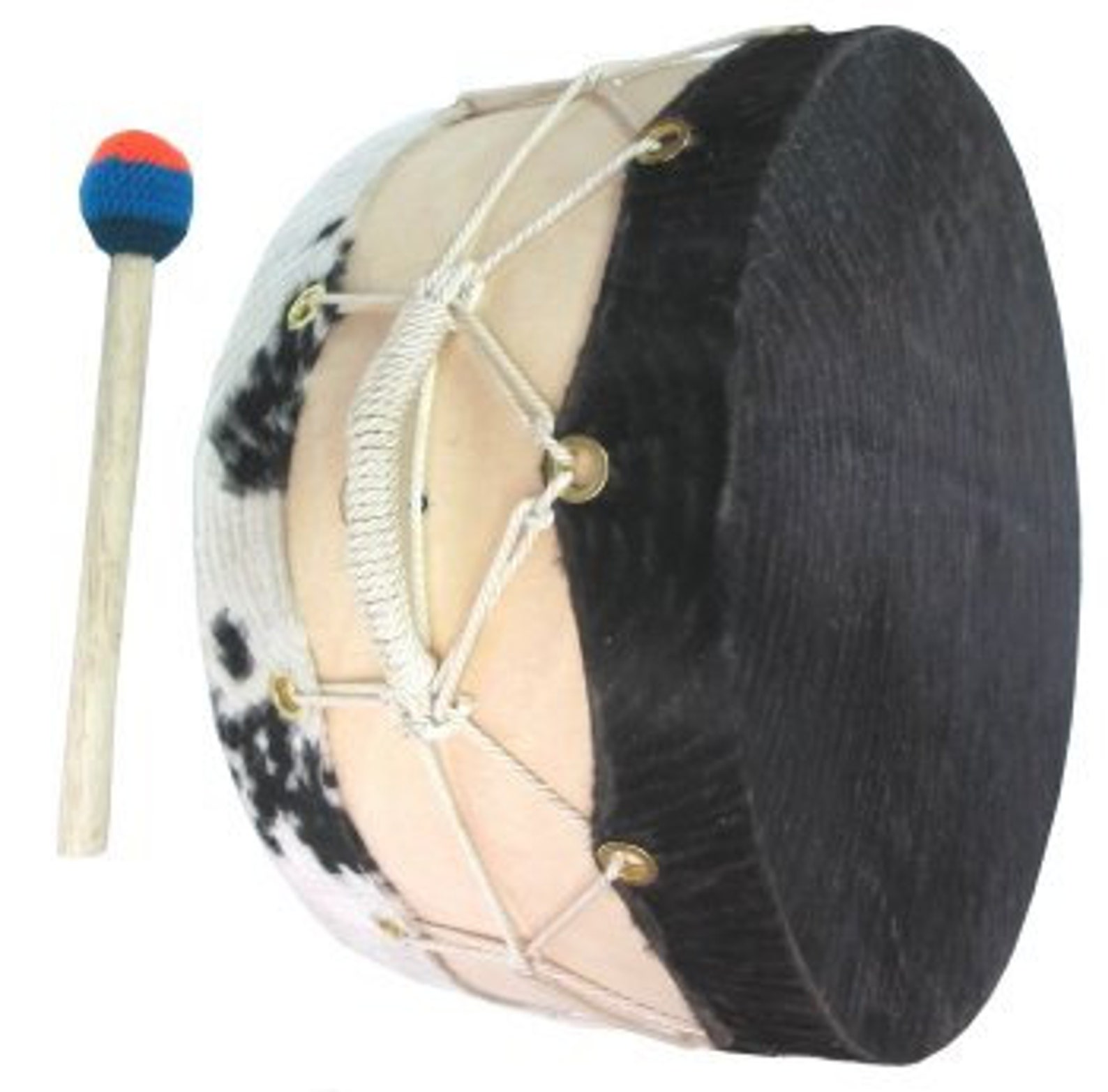 Andean Drum Professional Huancara /suitable for Recording. Guaranteed ...