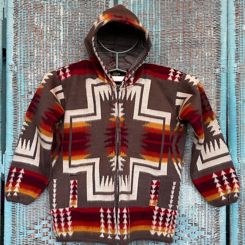 Andean Clothing Jacket - Etsy UK