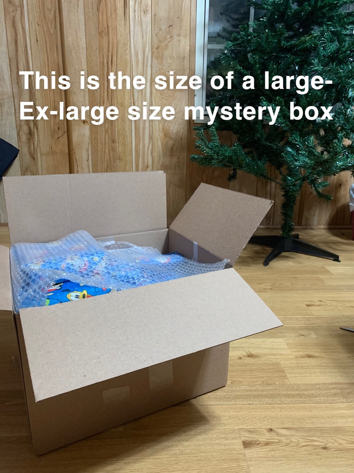 Age Regression / Little Space Mystery Box - Etsy