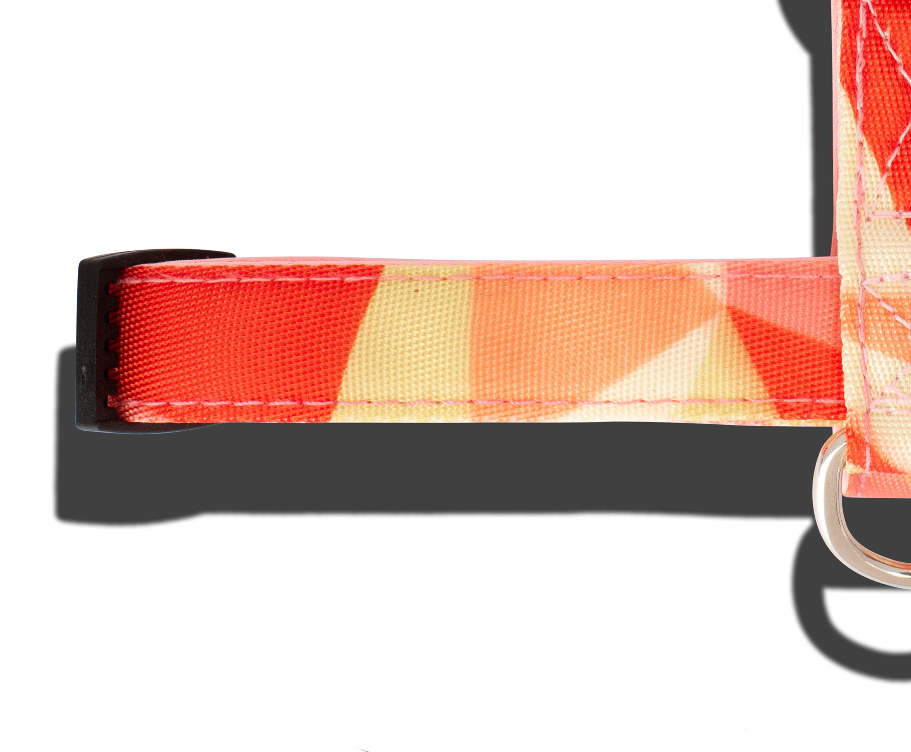 Neoprene Padded H Harness Melon Felon - Etsy