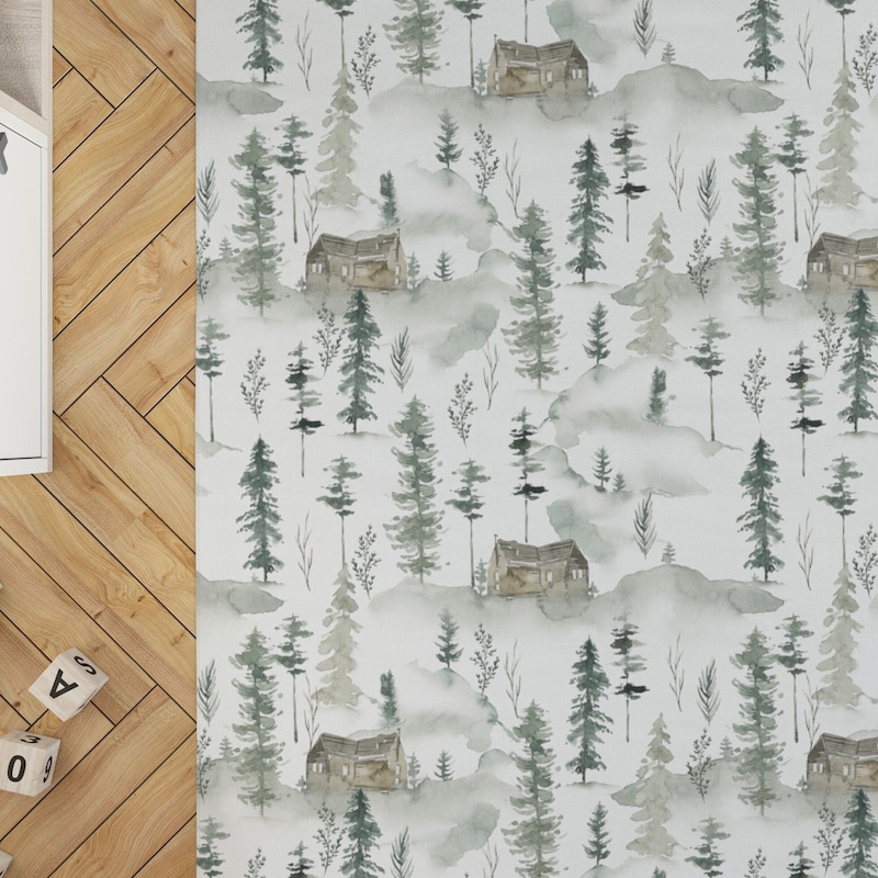 Nursery Rug - Etsy