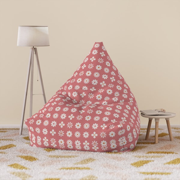 Girls Bean Bag - Etsy