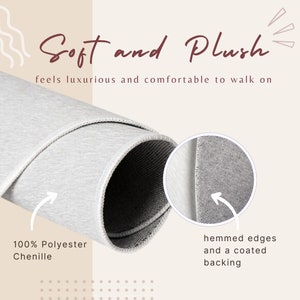 Forest Mountain Round Nursery Rug , Boy Room Rug, Wildness Nature Rug ...