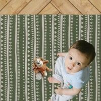 Green Nursery - Etsy