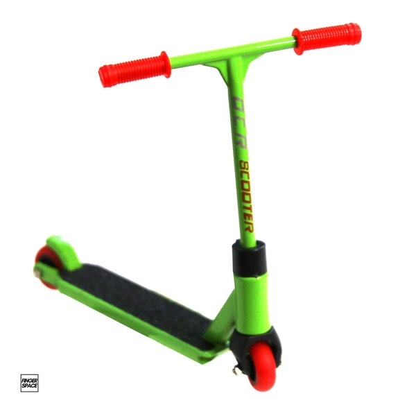 Mini Finger Scooter - Etsy