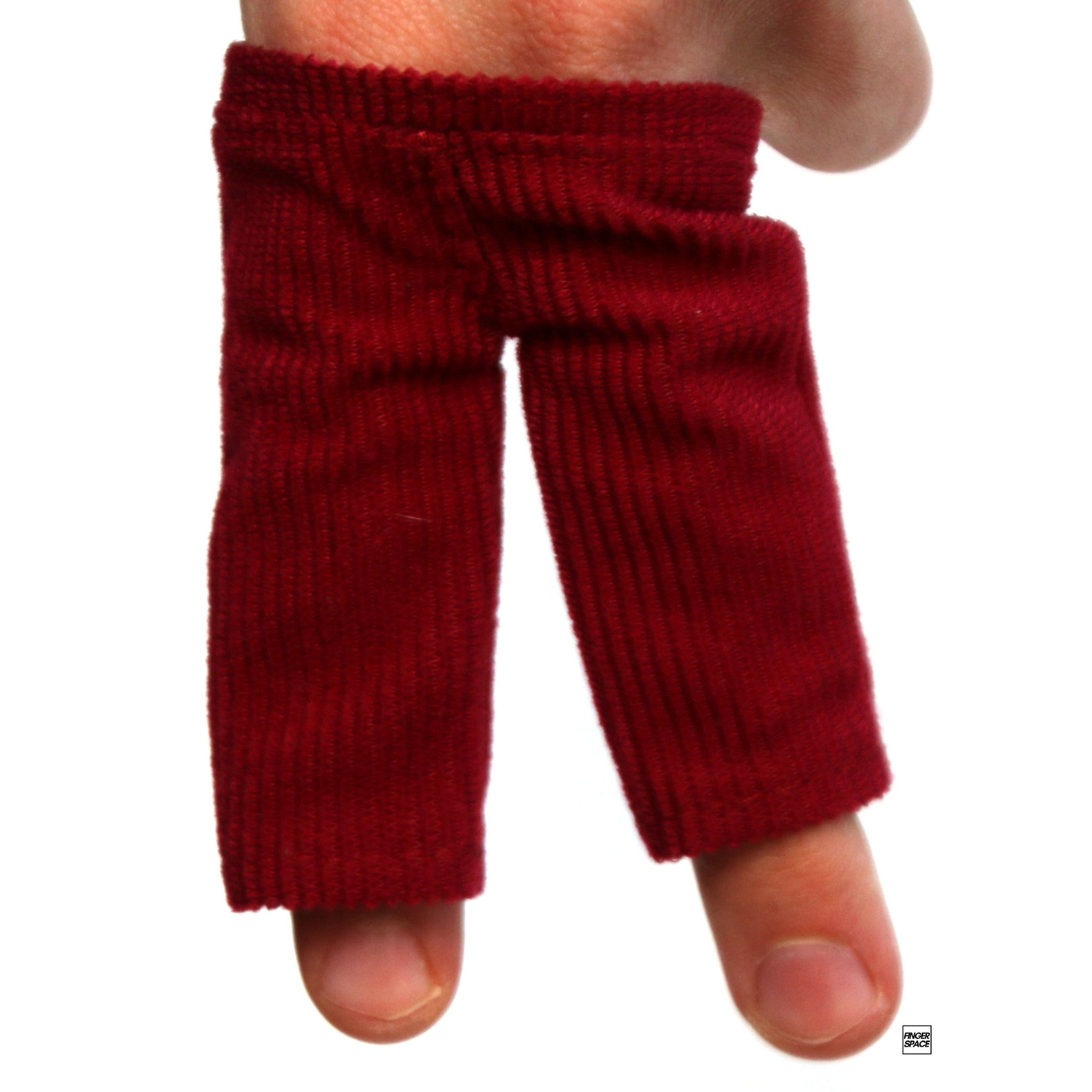 Miniature Finger Pants for Fingerboarding and Finger Break - Etsy