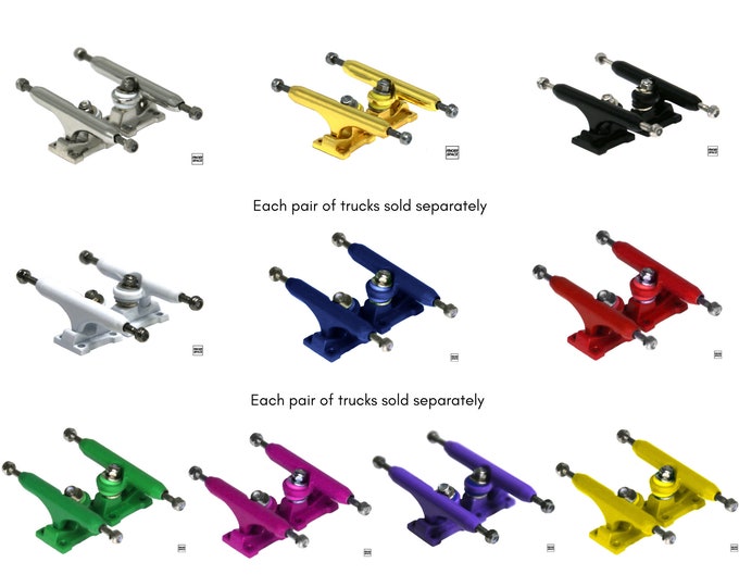 Modular Stacking Storage Boxes for Fingerboard Gear or Small - Etsy