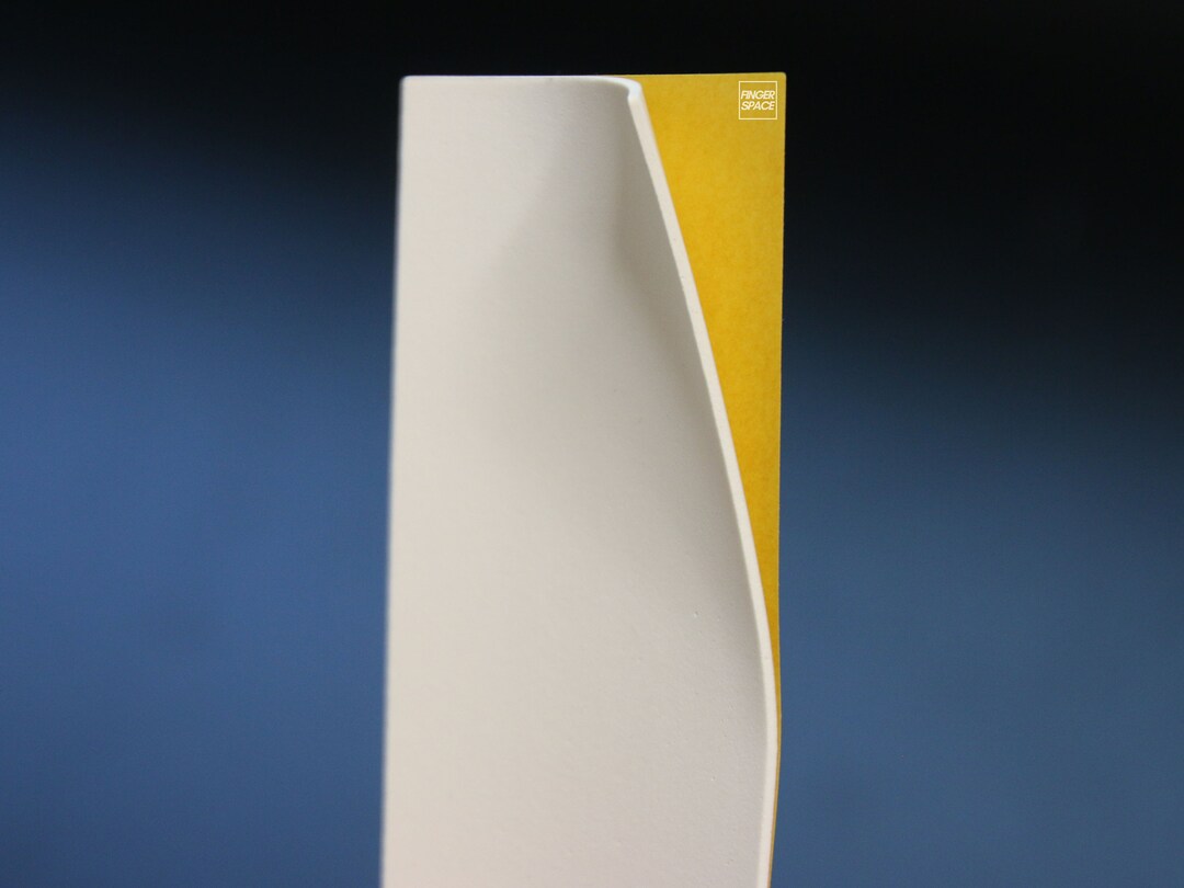 1mm Space Tape - "milky Way" Edition White Fingerboard Foam Tape for ...