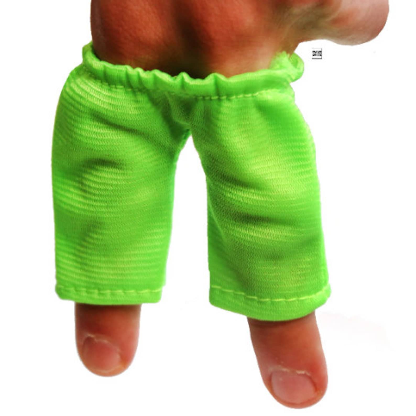 Miniature Finger Shorts in Sunny Vibes for Fingerboarding and Finger ...