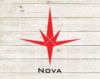 Nova Png - Etsy
