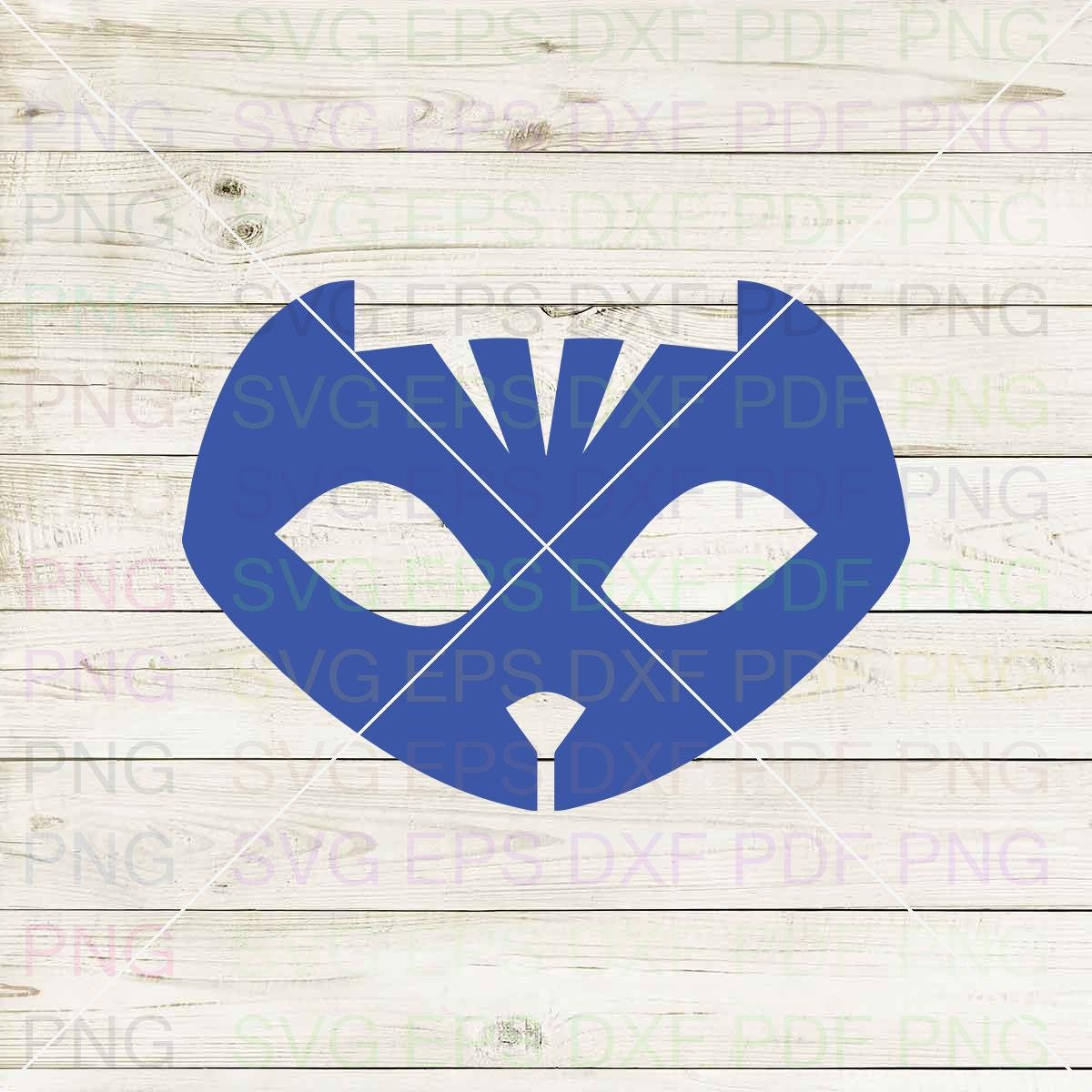 Download Pj Masks Catboy Running Clipart Png Photo TOPpng, 55% OFF