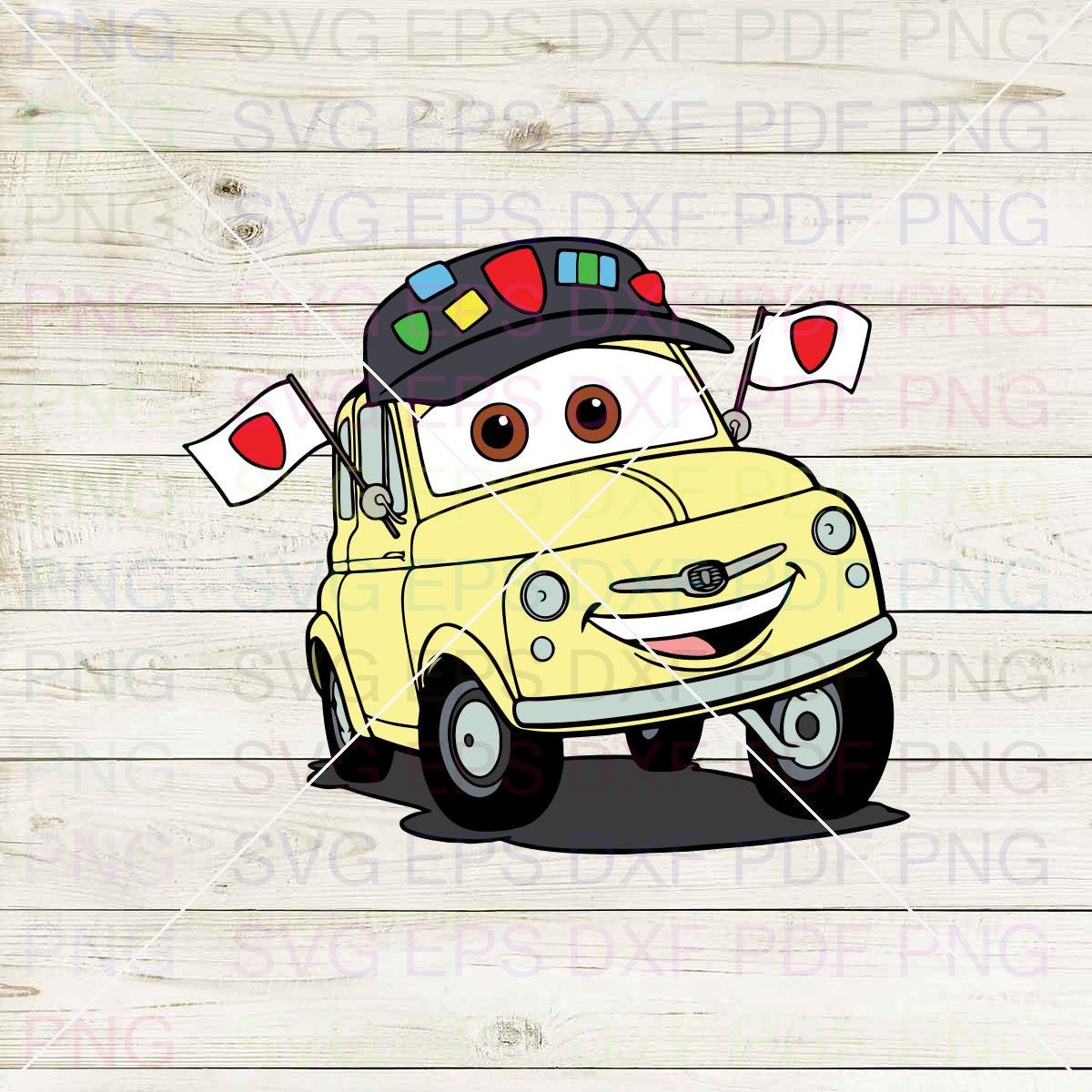 Guido Cars Png | atelier-yuwa.ciao.jp