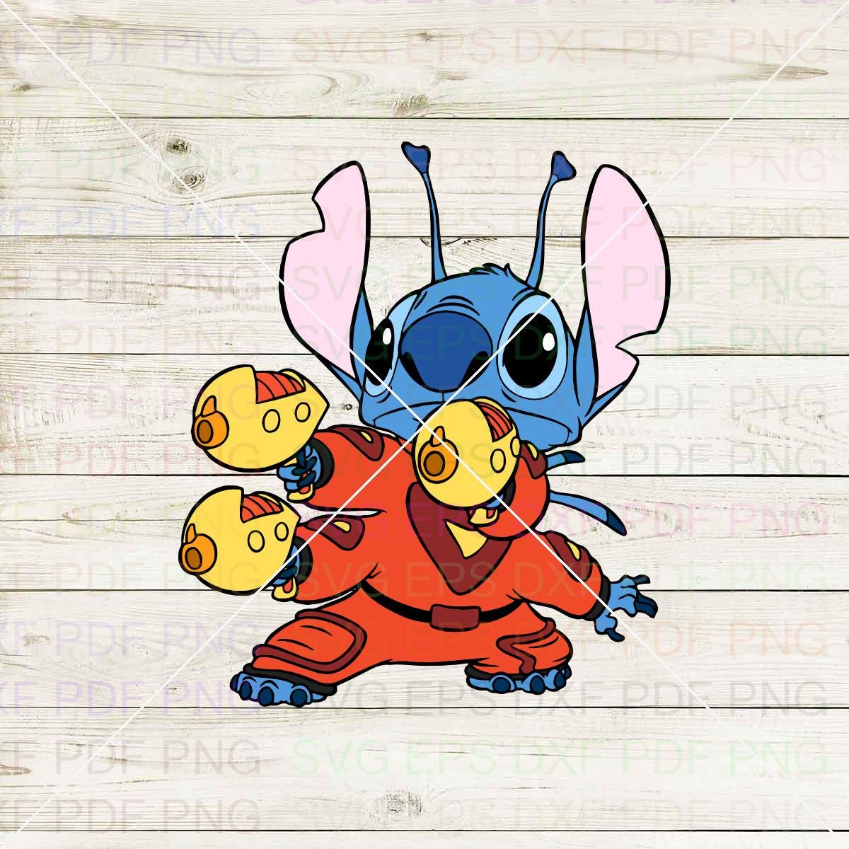 Stitch Vector in Svg Png Dxf Eps Pdf format Instant download cricut ...