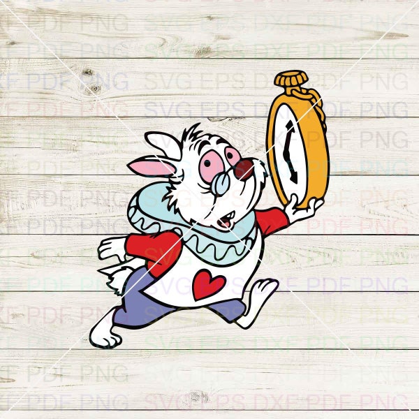 Running Rabbit - Etsy