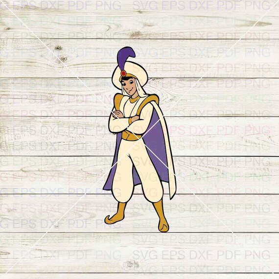Disney Prince Ali