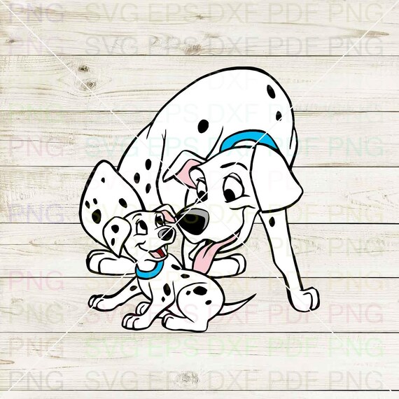 Pongo Clip Art
