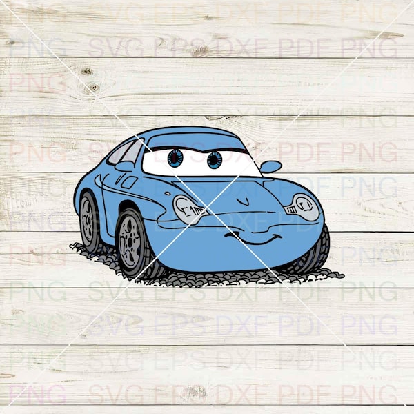 Cars Sally Face - Etsy