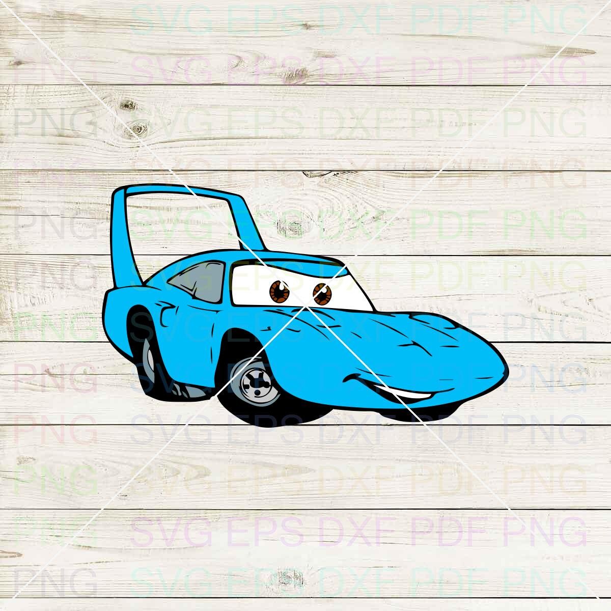 Card Making & Stationery Flo Car Cars 018 Svg Dxf Eps Pdf Png Clipart ...