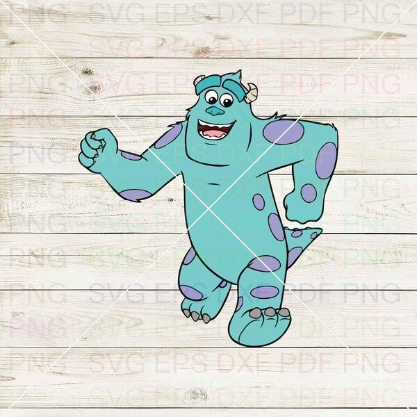 James P Sullivan - Etsy