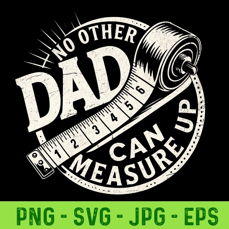 Measuring Svg - Etsy