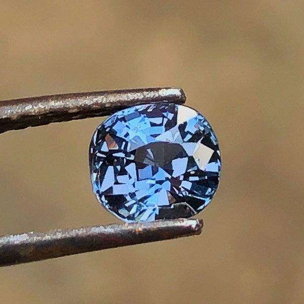 Blue Spinel - Etsy