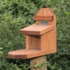 Personalised Gothic Bird Table - Etsy UK