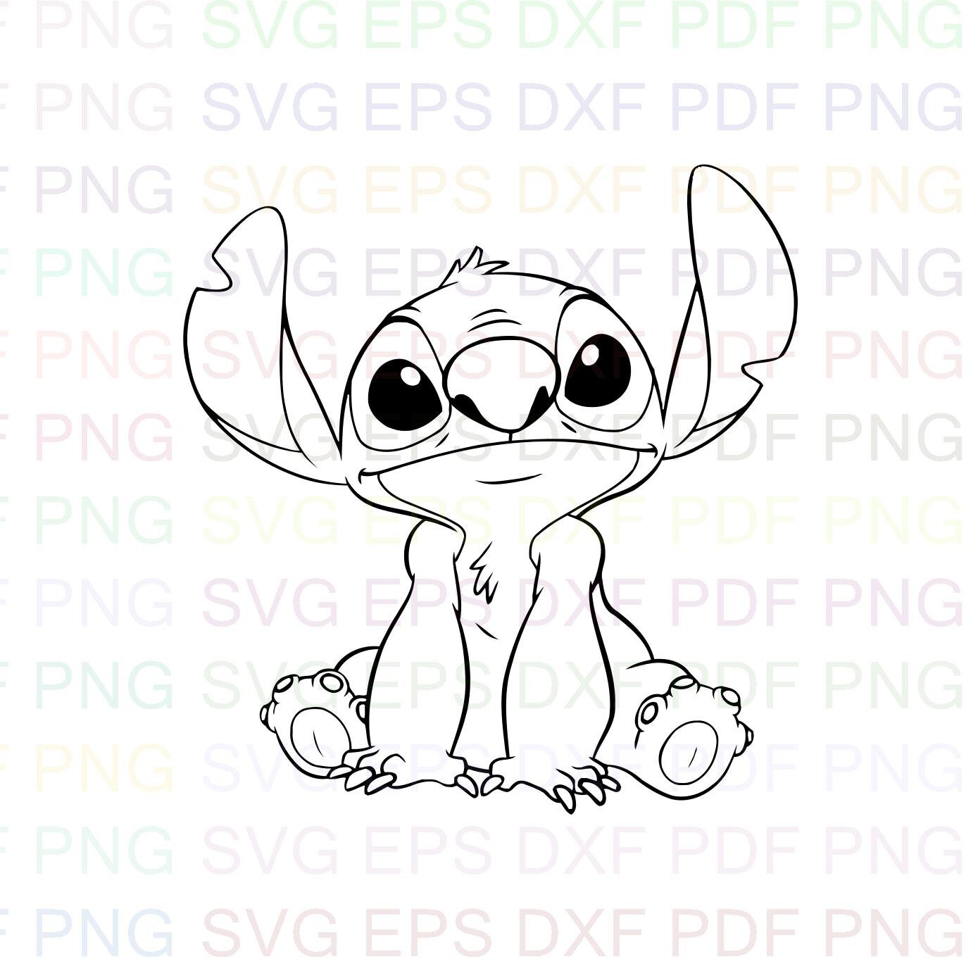 Craft Supplies & Tools Embellishments Stitch Digital Download svg png ...