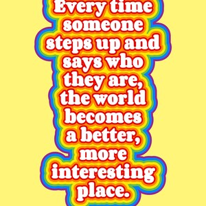 Captain Holt Quote Wall Print - Etsy