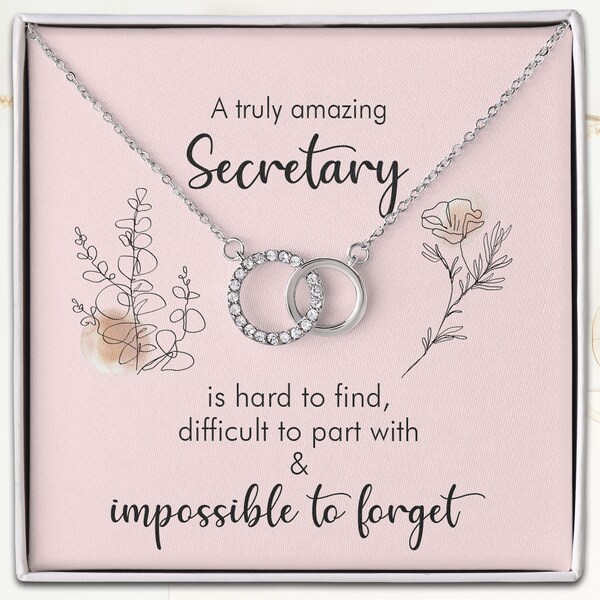 Secretary Gift - 60+ Gift Ideas for 2023