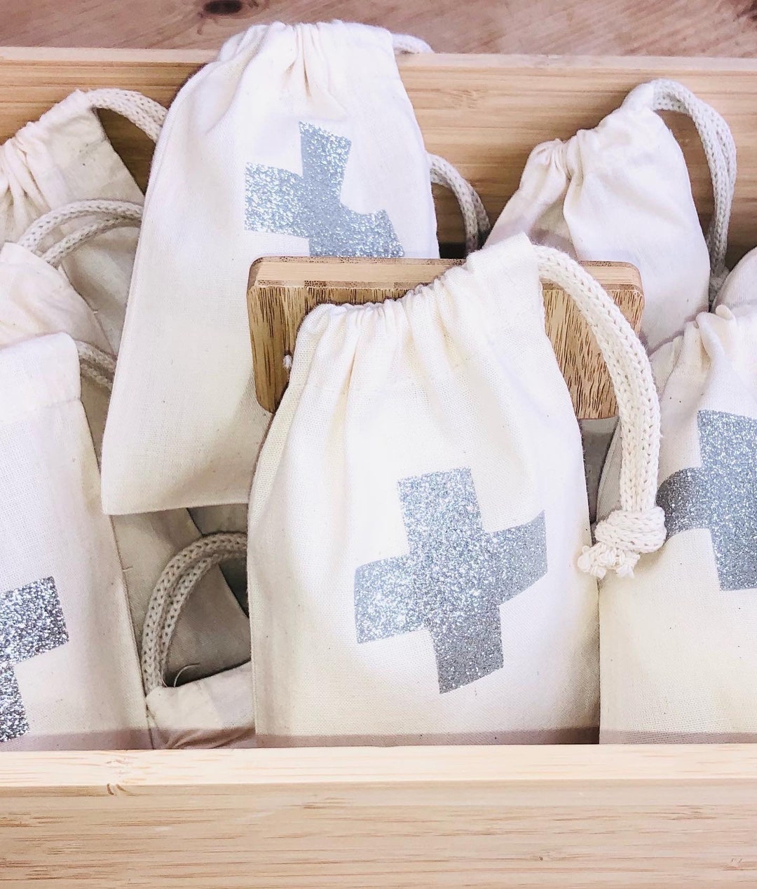 Hangover Kit Bag for Weddings or Parties 10cm X 14cm - Etsy